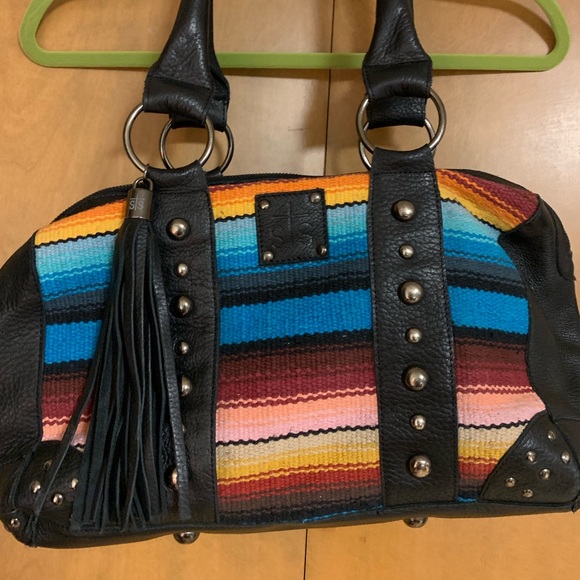 Bags | Sts Ranch Purse | Poshmark